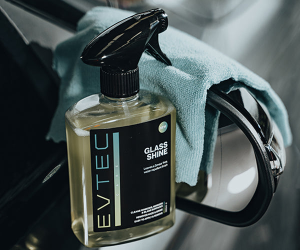 About us – Evtec Care