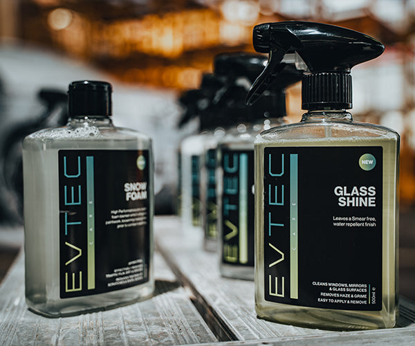 About us – Evtec Care